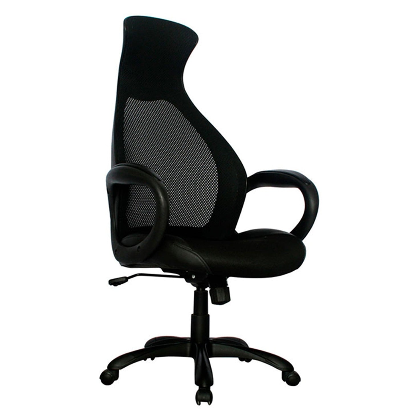 Silla De Oficina Raze Negro – Cricket Home