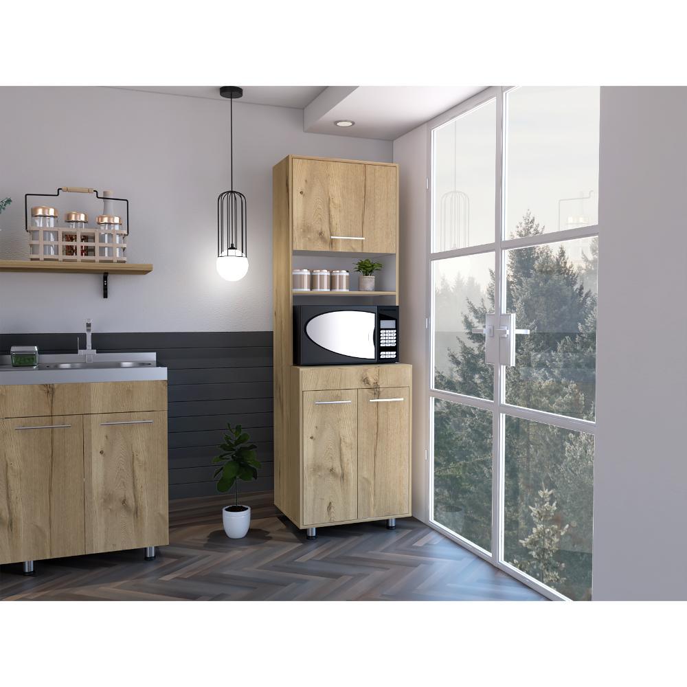 Alacena Kitchen Orion Duna Blanco – Cricket Home