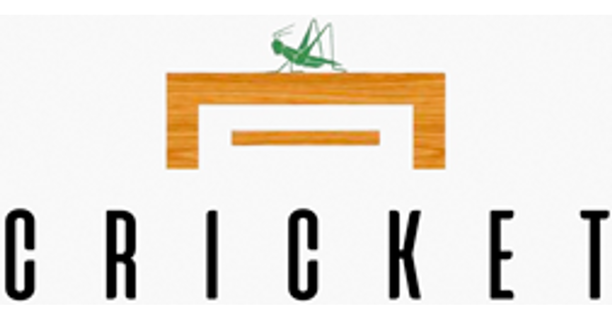 Cricket Home